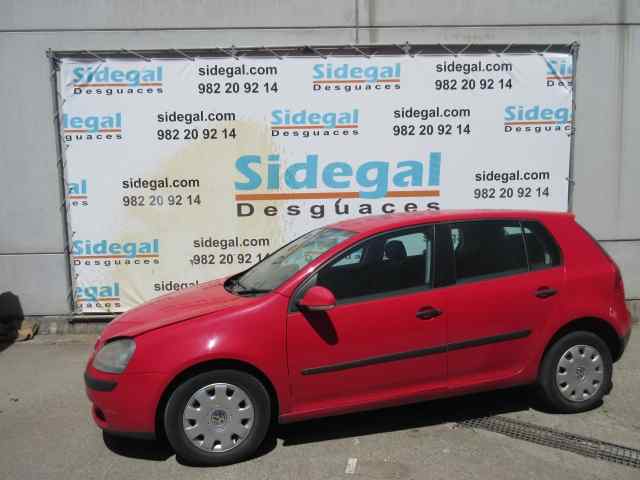 Jante VW GOLF V (1K1) 1.9 TDI 422871 | B-Parts