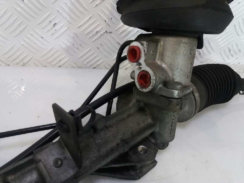Steering rack PEUGEOT 5008 (0U_, 0E_) 1.6 BlueHDi 120 | B-Parts