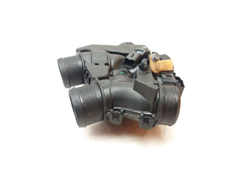 Throttle body PEUGEOT 308 I (4A_, 4C_) 1.6 HDi 9657485480 | B-Parts