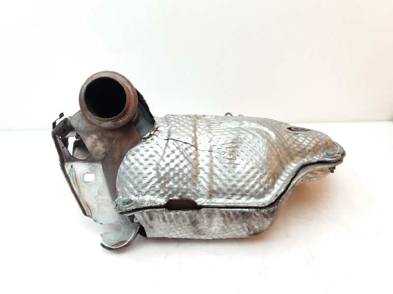 Catalyst PEUGEOT 3008 MPV (0U_) 2.0 HDi 150 / BlueHDi 150 9671706580 ...