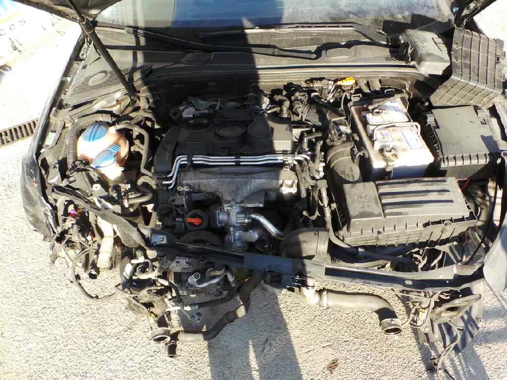 Engine AUDI A3 (8P1) 2.0 TDI BMN ; | B-Parts