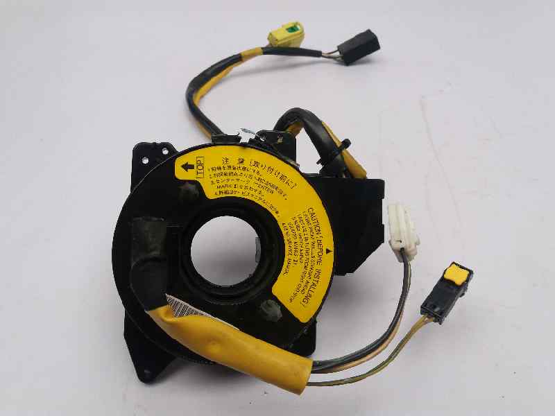 Squib airbag SUBARU IMPREZA Saloon (GD) 2.0 i AWD (GD9) 6DL0N331025 | B ...