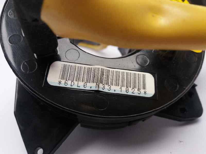 Squib airbag SUBARU IMPREZA Saloon (GD) 2.0 i AWD (GD9) 6DL0N331025 | B ...