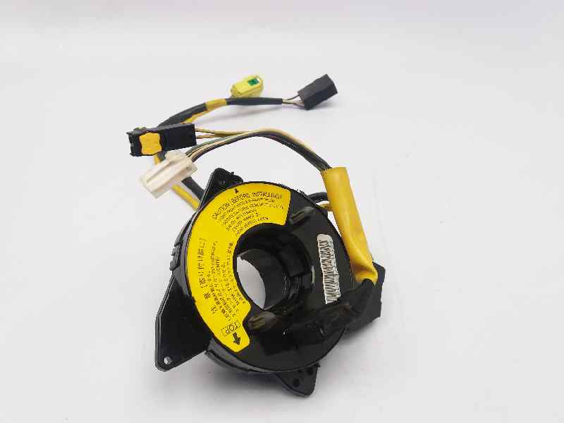 Squib airbag SUBARU IMPREZA Saloon (GD) 2.0 i AWD (GD9) 6DL0N331025 | B ...