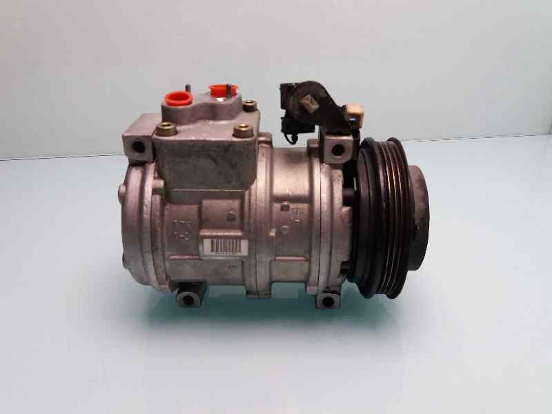 AC compressor BMW 3 Coupe (E36) 318 is 1804615 | B-Parts