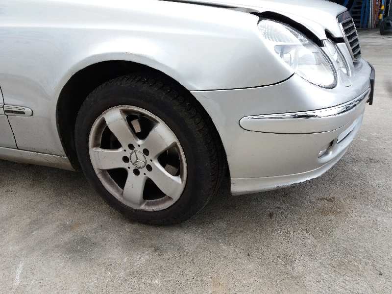 Pare-chocs avant MERCEDES-BENZ E-CLASS (W211) E 320 CDI (211.026 ...