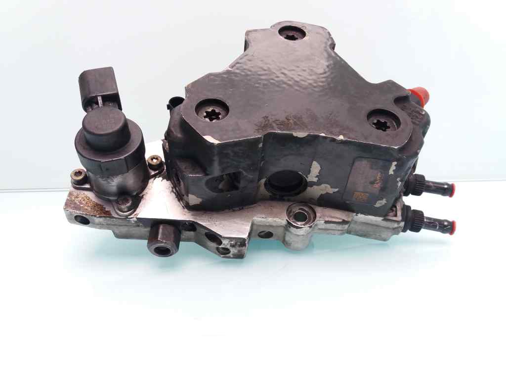 Injection pump MERCEDES-BENZ E-CLASS (W211) E 320 CDI (211.026) 2224228 ...