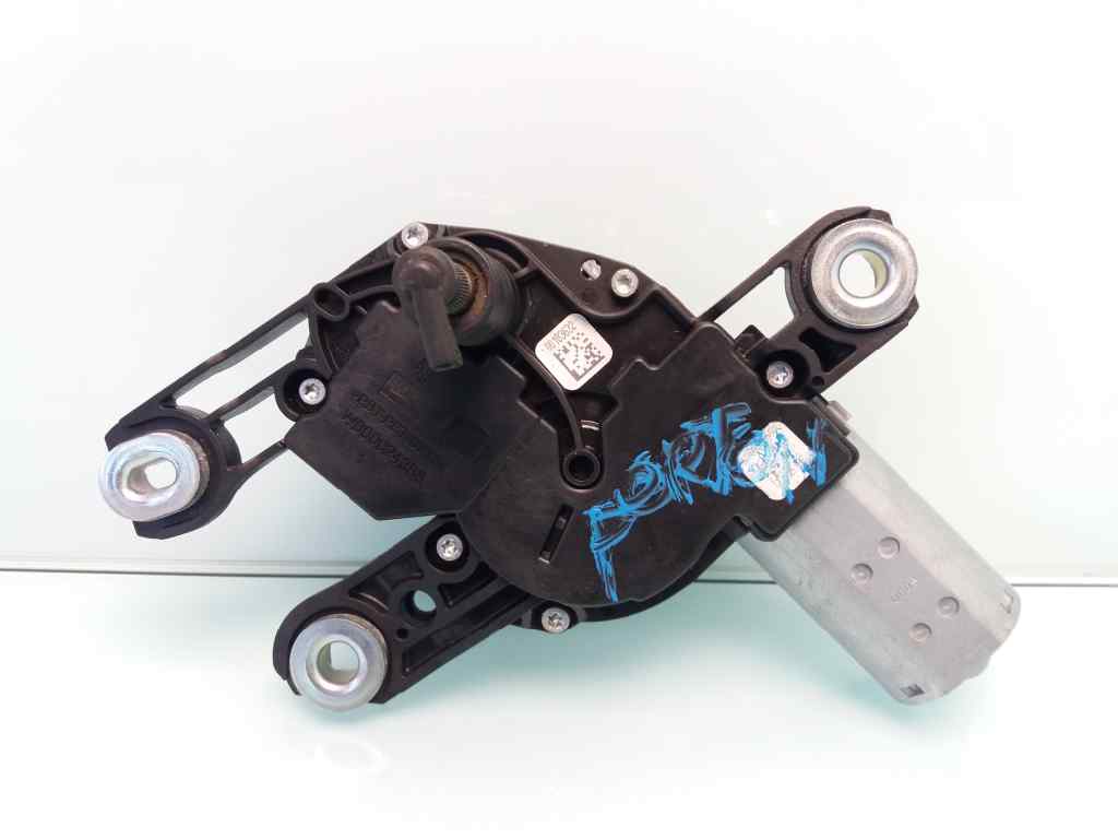 Rear wiper motor SKODA RAPID (NH3, NK3, NK6) 1.6 TDI 2228299 | B-Parts