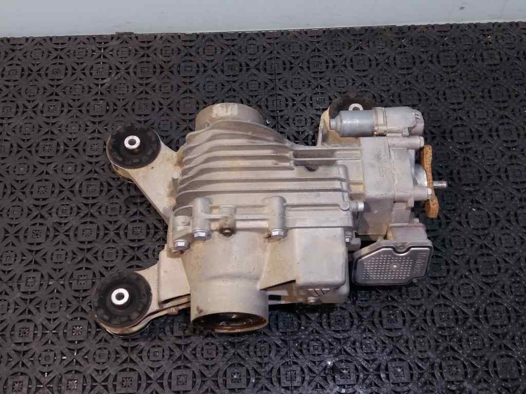 Differential hinten VW TIGUAN (5N_) 2.0 TDI 4motion 2275498 | B-Parts