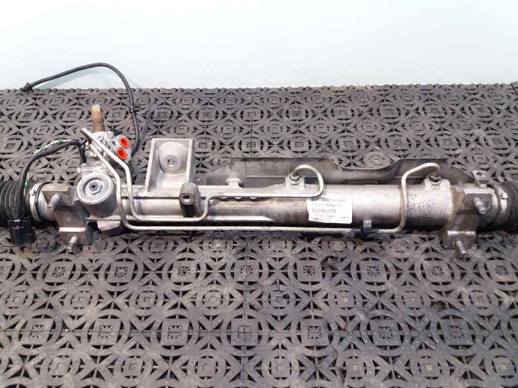 Steering rack VOLVO S60 I (384) 2.4 D5 2337474 | B-Parts
