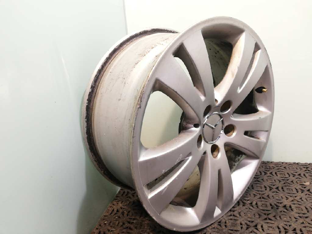 Rim MERCEDES-BENZ C-CLASS (W204) C 220 CDI (204.002) 2344447 | B-Parts