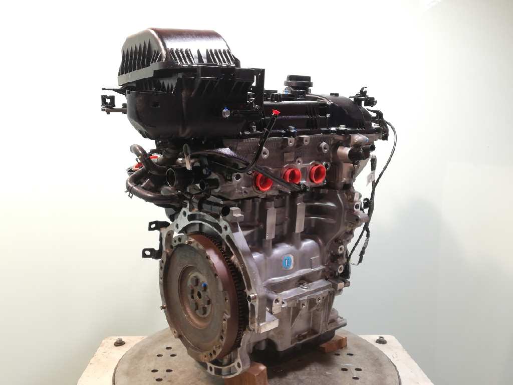 Engine KIA PICANTO II (TA) 1.0 2521117 | B-Parts