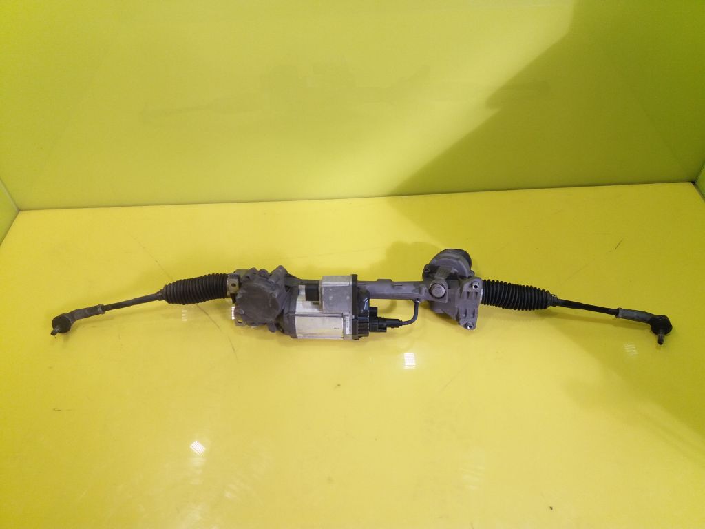 Steering rack AUDI A3 (8P1) 2.0 TDI 16V 1K1423055MX | B-Parts