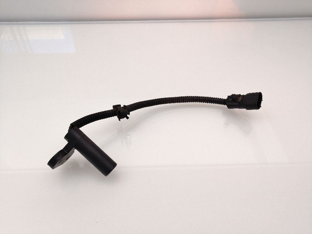 Electronic sensor JEEP GRAND CHEROKEE II (WJ, WG) 3.1 TD 4x4 4449068 ...