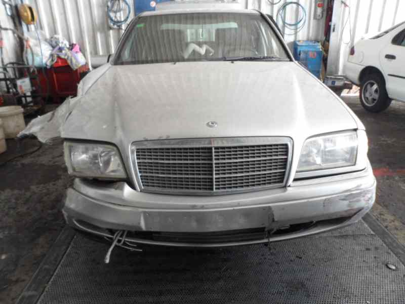 Engine MERCEDES-BENZ C-CLASS (W202) C 250 Turbo-D (202.128) 911907 | B ...