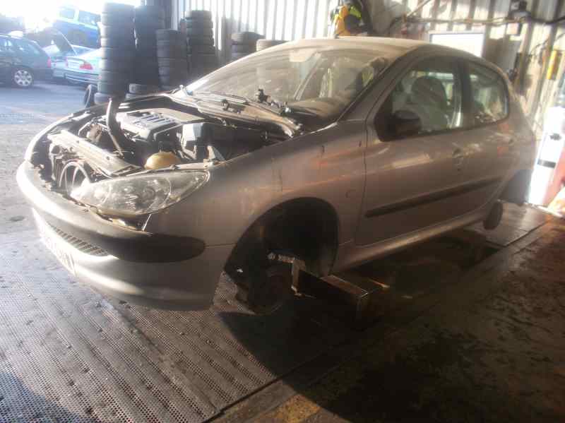 Moteur PEUGEOT 206 Van 1.4 HDi 6808622 | B-Parts