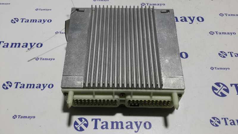 Calculateur moteur (ecu) MERCEDES-BENZ SL (R129) 320 (129.063) 202536 ...