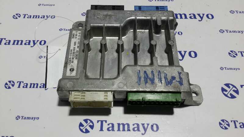 Engine control unit (ECU) MINI MINI (R50, R53) Cooper 1560930 | B-Parts