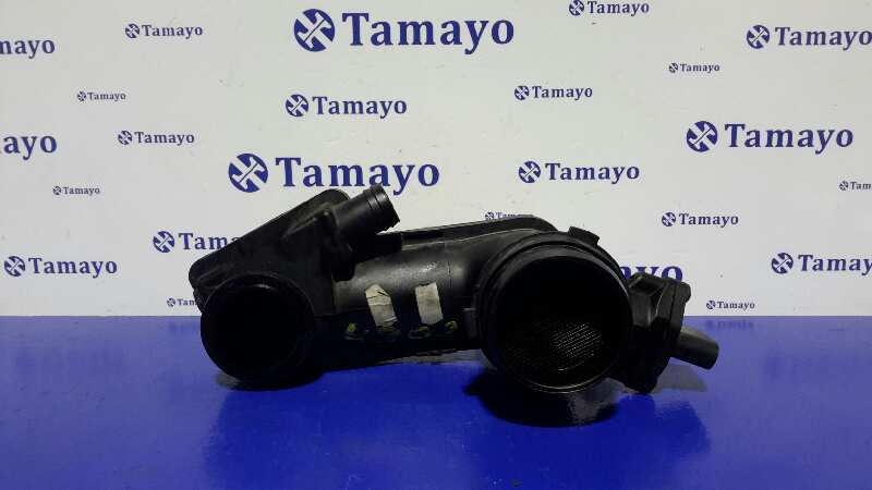 Mass air flow sensor MERCEDES-BENZ A-CLASS (W168) A 170 CDI (168.009 ...
