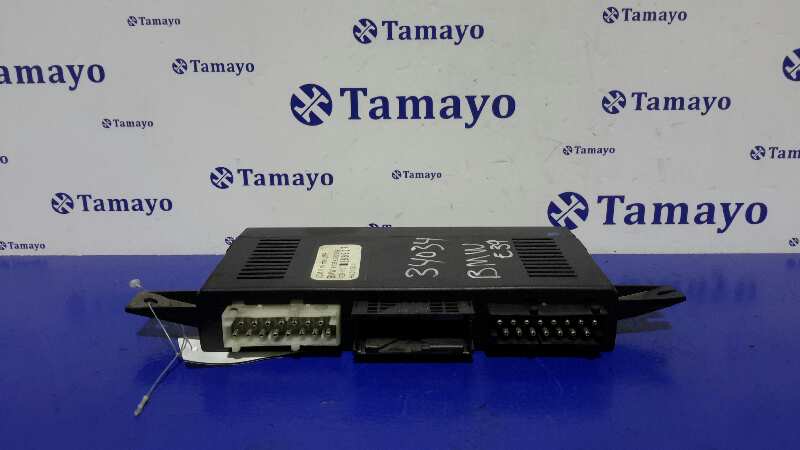 Electronic module BMW 5 (E39) 530 d 1207071 | B-Parts