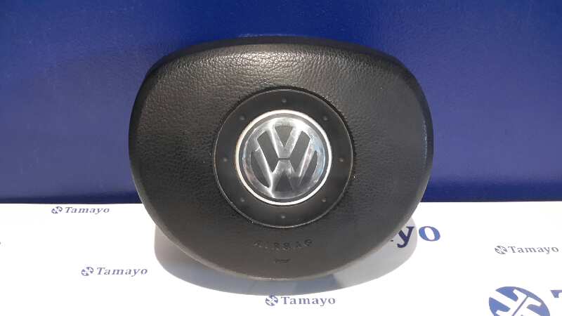 Driver airbag VW TOURAN (1T1, 1T2) 1.9 TDI 1208255 | B-Parts