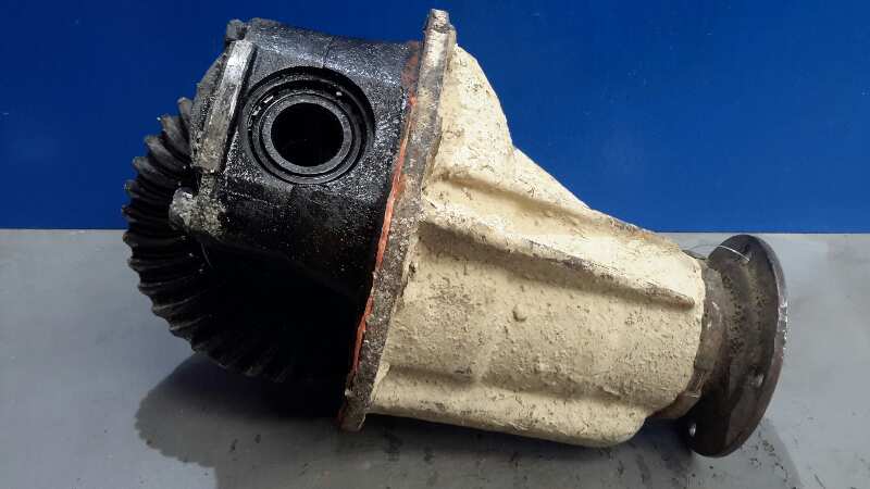 Rear differential FORD RANGER (ET) 2.5 TDCi 4x4 1884197 | B-Parts