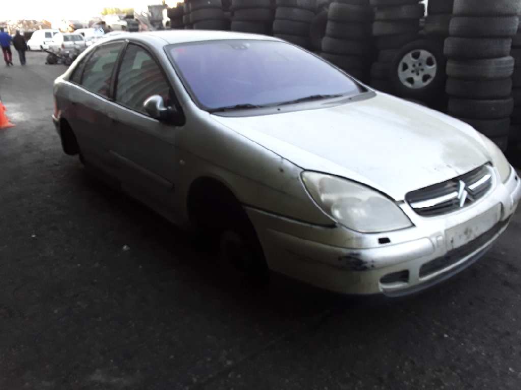 Manual gearbox CITROËN C5 I (DC_) 2.0 HDi (DCRHZB, DCRHZE) 1865674 | B ...