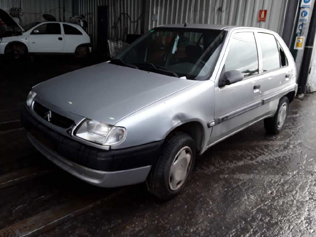 Engine CITROËN SAXO (S0, S1) 1.4 VTS 1976204 | B-Parts