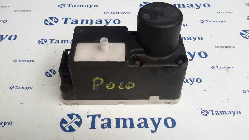 Comfort control module VW POLO (9N_) 1.4 16V 2442007 | B-Parts