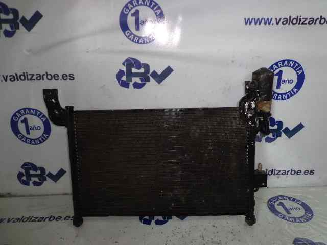 AC radiator FORD RANGER (ER, EQ, R_) 2.5 TD | B-Parts