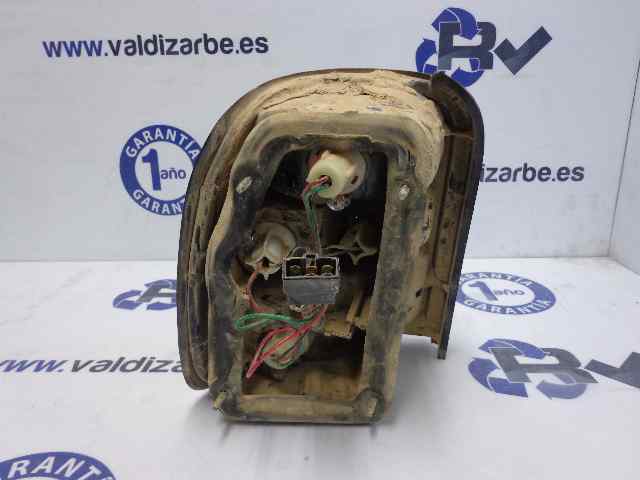 Right taillight KIA SPORTAGE SUV (K00) 2.0 TD 4WD | B-Parts