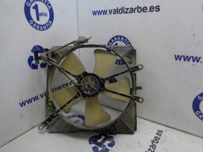 Radiator fan TOYOTA COROLLA (_E11_) 1.4 (EE111_) | B-Parts
