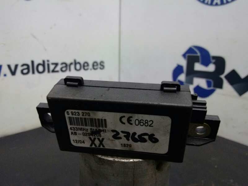 Electronic module MINI MINI (R50, R53) Cooper 1256130 | B-Parts