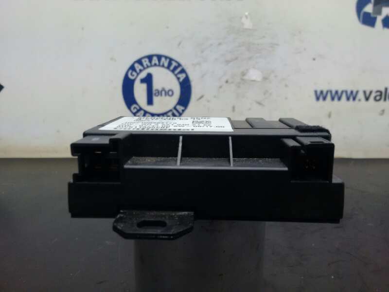 Electronic module MERCEDES-BENZ C-CLASS (W204) C 300 4-matic (204.081 ...