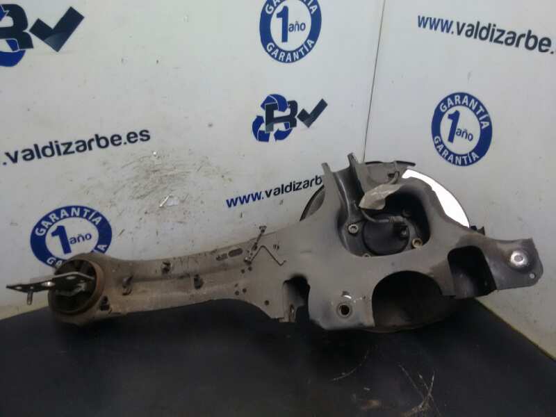 Right rear steering knuckle FORD MONDEO IV (BA7) 2.0 TDCi 1858856 | B-Parts