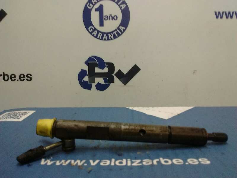 Inyector LAND ROVER DISCOVERY I (LJ) 2.5 TDI 4x4 2525450 | B-Parts