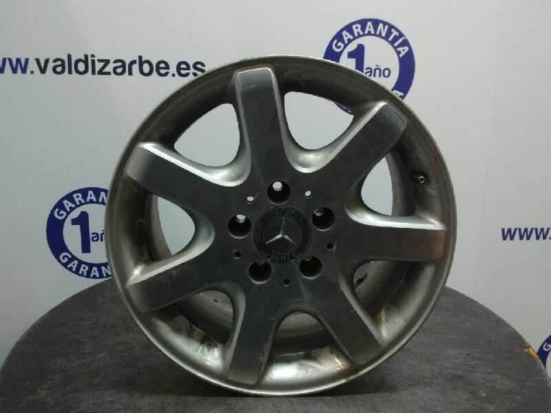 Rim MERCEDES-BENZ SLK (R170) 230 Kompressor (170.447) 1128708 | B-Parts