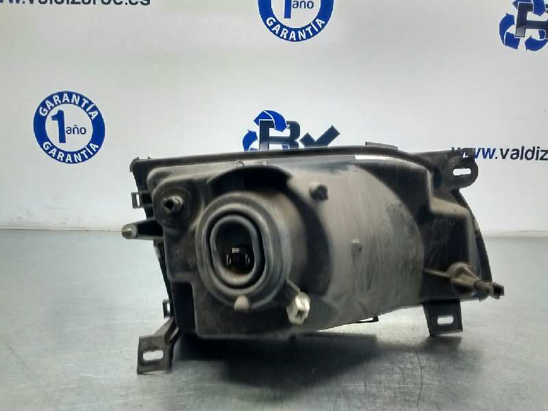 Left headlight FORD TRANSIT Van (T_ _) 2.5 D (TAL, TAS, TGL, TWS ...