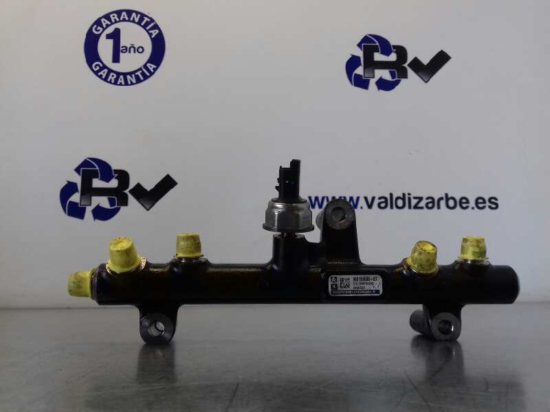 Injection rail FORD S-MAX (WA6) 2.0 TDCi 9681909680 | B-Parts