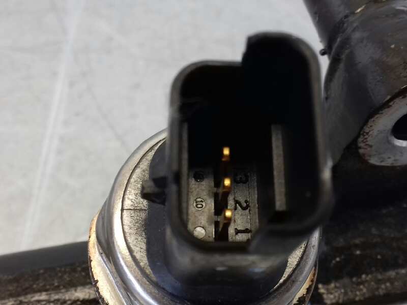 Injection rail FORD S-MAX (WA6) 2.0 TDCi 9681909680 | B-Parts