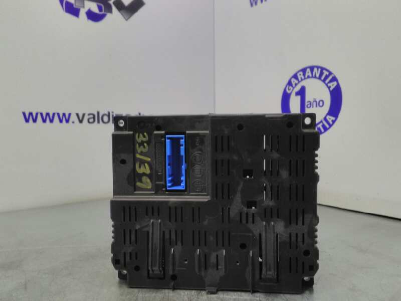 Electronic module FIAT BRAVO II (198_) 1.6 D Multijet (198AXH1B ...