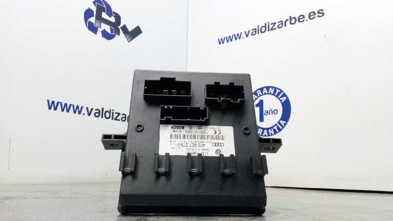 Electronic module AUDI A6 C6 (4F2) 2.7 TDI quattro 1115483 | B-Parts