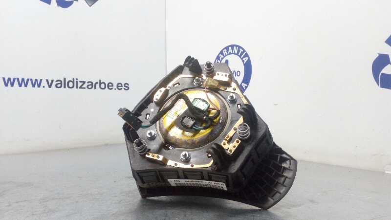 Driver airbag BMW 5 Touring (E61) 520 d 32346774449 | 33677298804N | B ...