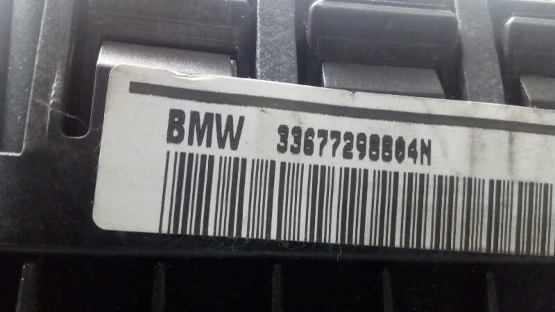 Driver airbag BMW 5 Touring (E61) 520 d 32346774449 | 33677298804N | B ...