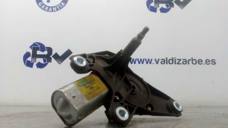 Rear wiper motor MERCEDES-BENZ M-CLASS (W164) ML 320 CDI 4-matic (164. ...