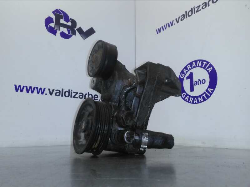 Steering pump IVECO DAILY V Van 29L13 V, 35C13 V, 35S13 V, 40C13 V ...