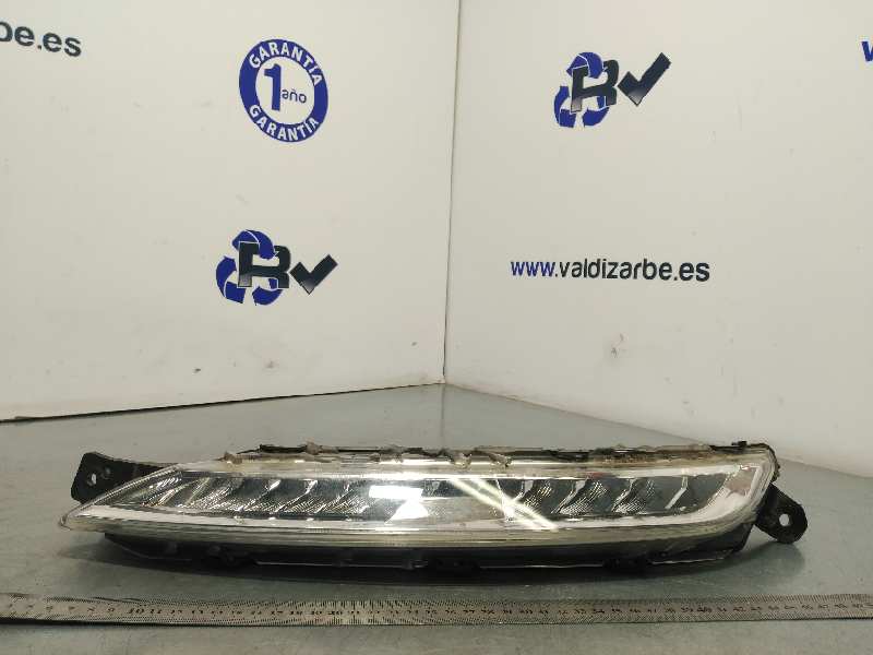 Left front indicator CITROËN C4 Grand Picasso II (DA_, DE_) 1.6 HDi ...