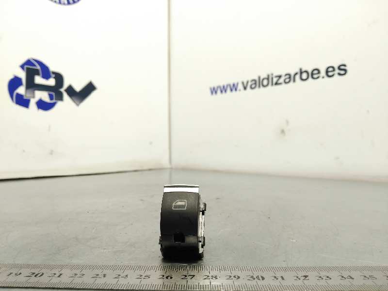 Left rear window switch AUDI A3 Sportback (8PA) 1.6 TDI 4F0959855B | B ...