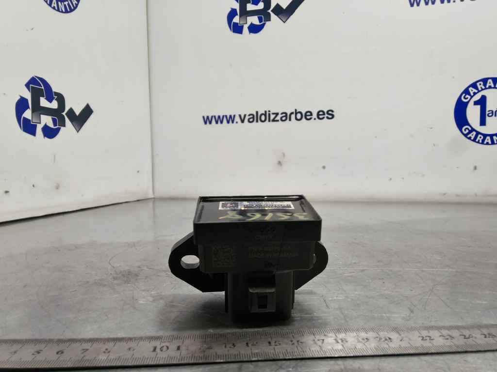 Electronic sensor FORD FOCUS III 1.5 TDCi F1FA9D370GA | 5336501 | B-Parts