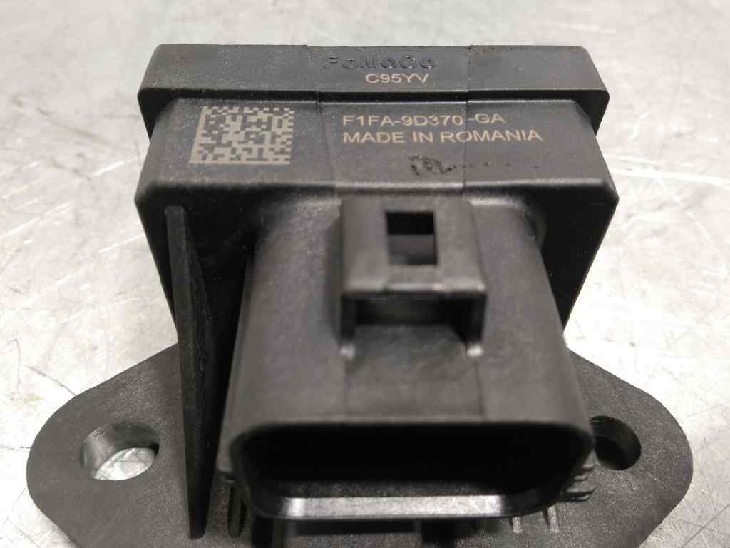 Electronic sensor FORD FOCUS III 1.5 TDCi F1FA9D370GA | 5336501 | B-Parts